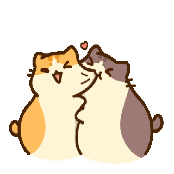 Stipop Artist │ Bichi Mao