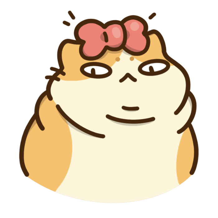 Stipop Sticker │ Meme Sticker Pack