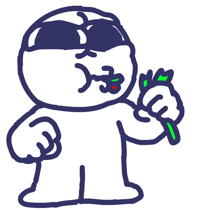 Stipop Sticker │ The Rabbert MEGA PACK