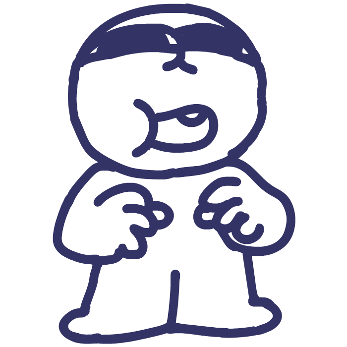 Stipop Sticker │ The Rabbert MEGA PACK