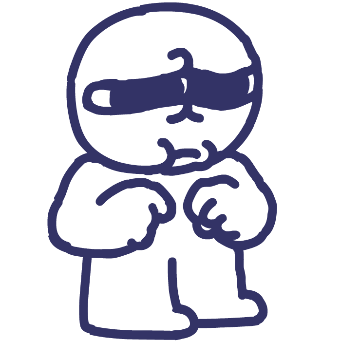 Stipop Sticker │ The Rabbert MEGA PACK