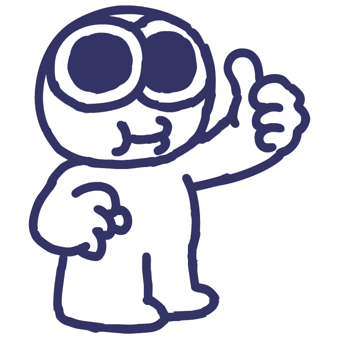 Stipop Sticker │ The Rabbert MEGA PACK