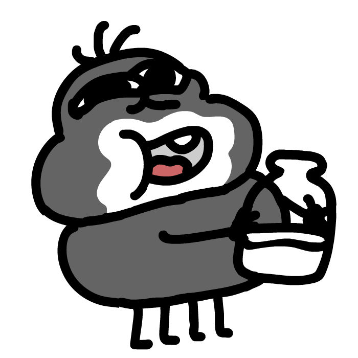 Stipop Sticker │ The Nestor MEGA PACK