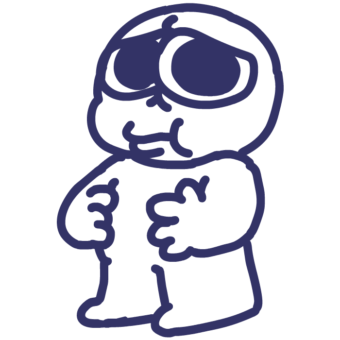 Stipop Sticker │ Free Rabbert & Nestor PACK