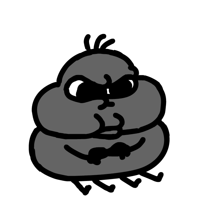 Stipop Sticker │ Free Rabbert & Nestor PACK