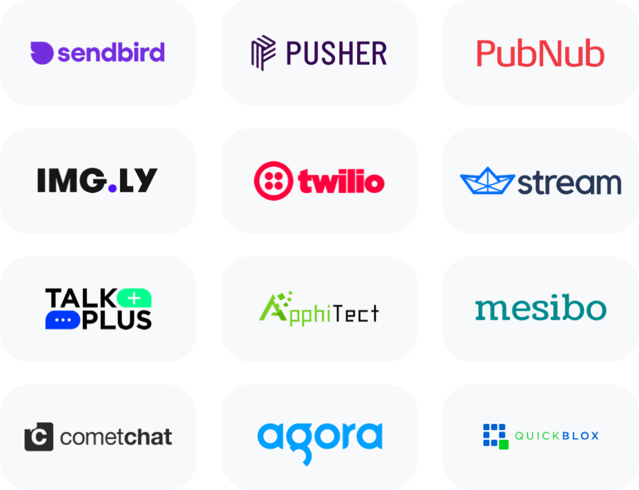 Stipop | Stickers API and SDK | Sticker platform for creators