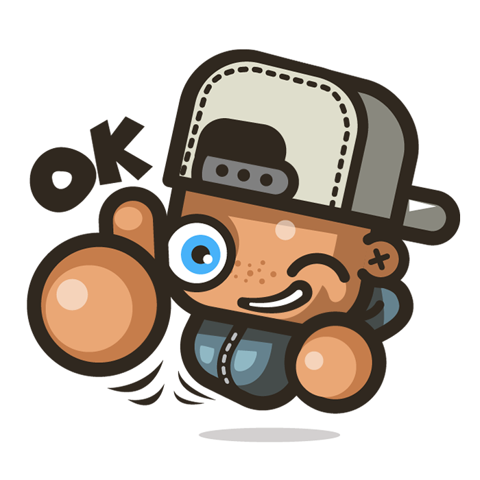 Stipop | Stickers API and SDK | Sticker platform for creators