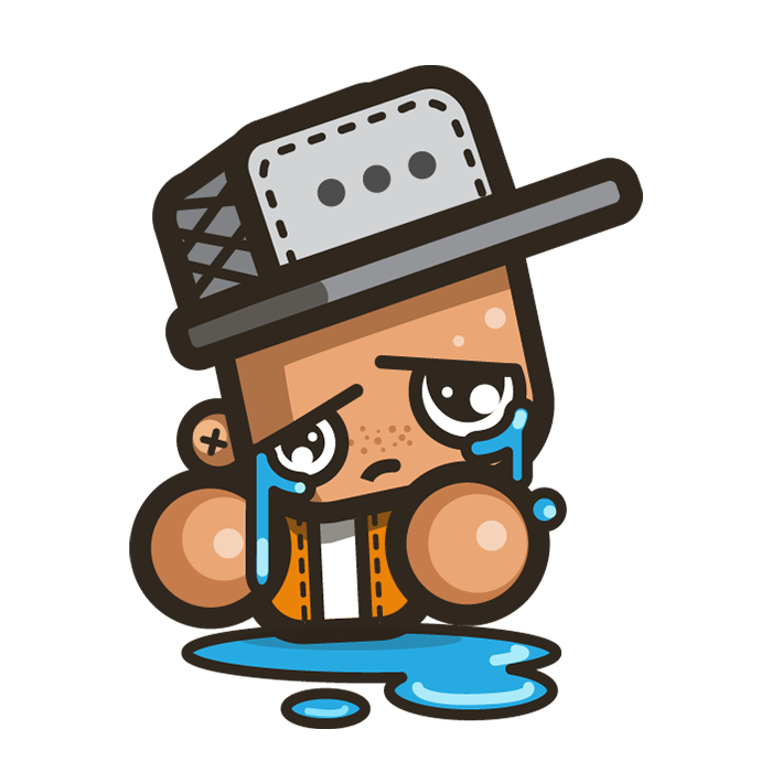 Stipop | Stickers API and SDK | Sticker platform for creators