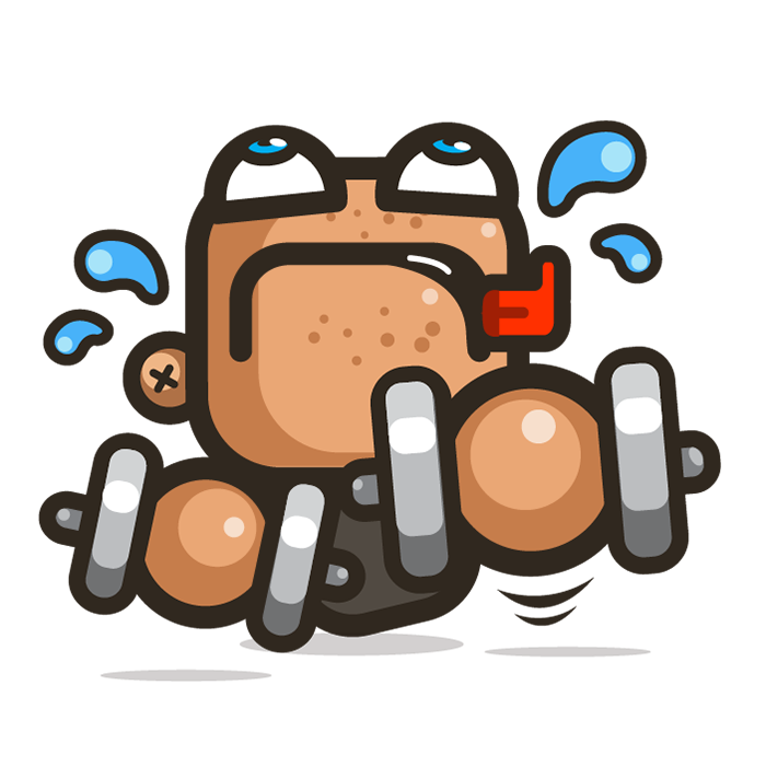 Stipop | Stickers API and SDK | Sticker platform for creators