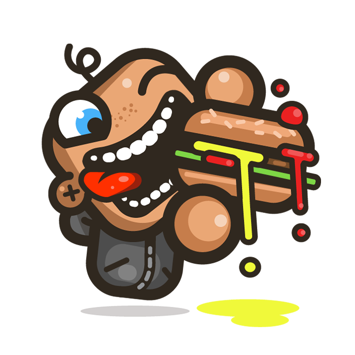 Stipop | Stickers API and SDK | Sticker platform for creators